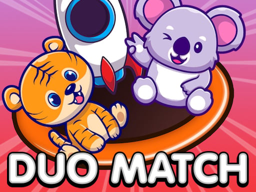 Duo Match Game - Play Duo Match Online for Free at YaksGames