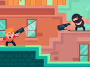 Agent Gun Game - Play Agent Gun Online for Free at YaksGames