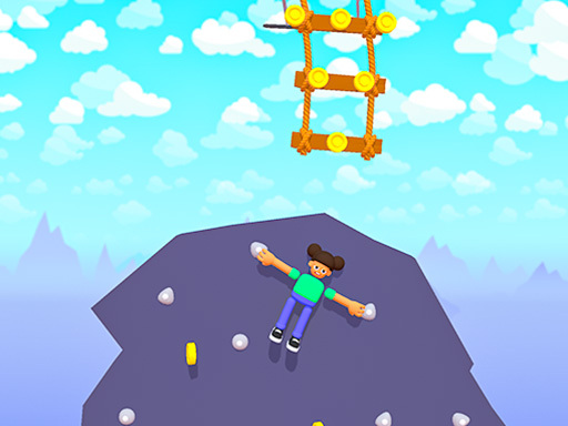 Real Mountain Climber Game Game - Play Real Mountain Climber Game ...