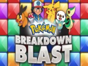 Breakdown Blast Game - Play Breakdown Blast Online for Free at YaksGames