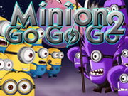 Minion Go Go Go 2 Game - Play Minion Go Go Go 2 Online for Free at ...