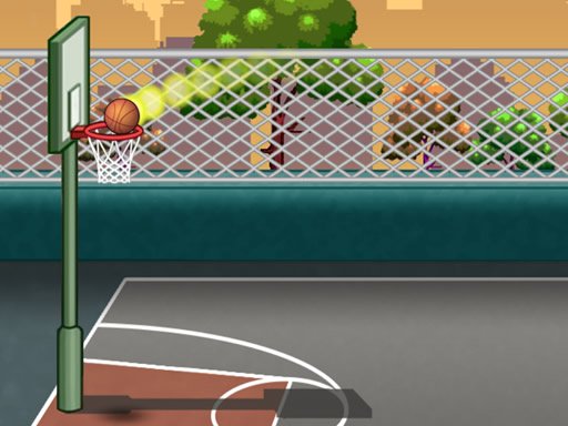 Basketball Master Shooter Game - Play Basketball Master Shooter Online ...