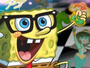 Spongebob Squarepants Bikini Bottom Chess Game - Play Spongebob ...