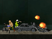 Crazy Flasher 5 :andy Law Game - Play Crazy Flasher 5 :andy Law Online ...