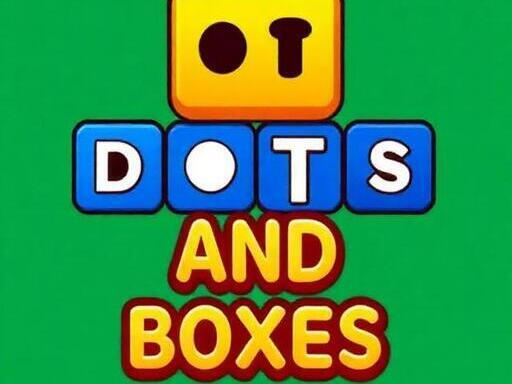 Dots and Boxes 2 Game - Play Dots and Boxes 2 Online for Free at YaksGames