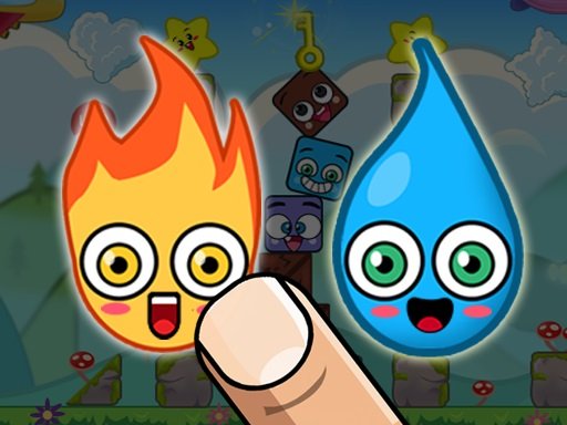Cute Elements Game - Play Cute Elements Online for Free at YaksGames