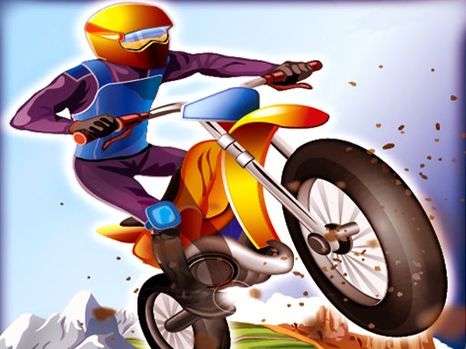 Moto Speed Race Game - Play Moto Speed Race Online for Free at YaksGames