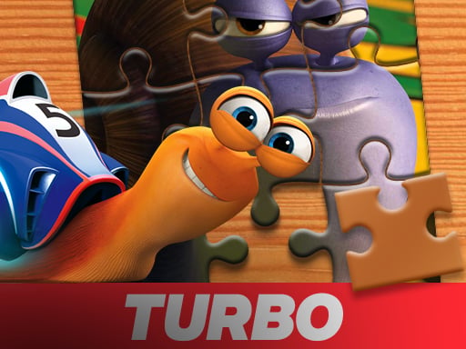 Turbo Jigsaw Puzzles Game - Play Turbo Jigsaw Puzzles Online for Free ...