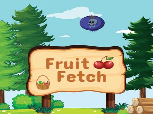 Fruit Fetch Game - Play Fruit Fetch Online for Free at YaksGames