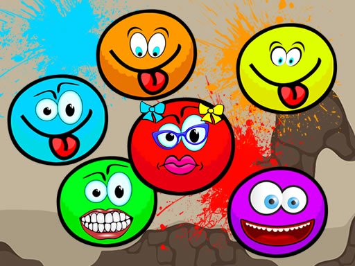 Crush the Smiles Game - Play Crush the Smiles Online for Free at YaksGames