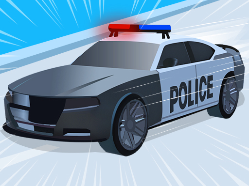 Police Chase 2 Game - Play Police Chase 2 Online for Free at YaksGames