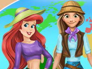 Princess Adventure Game - Play Princess Adventure Online for Free at ...