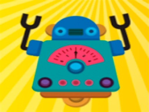 Build Your Robot Game - Play Build Your Robot Online for Free at YaksGames