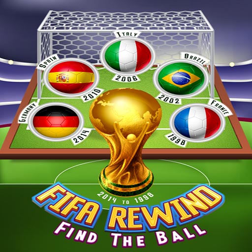 Find The Ball Game - Play Find The Ball Online for Free at YaksGames