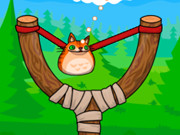 Angry Cat Shot Game - Play Angry Cat Shot Online for Free at YaksGames