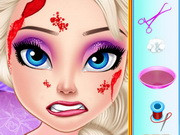 Elsa Surfing Accident Game - Play Elsa Surfing Accident Online for Free ...