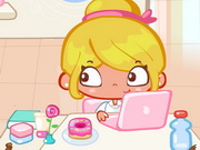 Makeover Slacking Game - Play Makeover Slacking Online for Free at ...