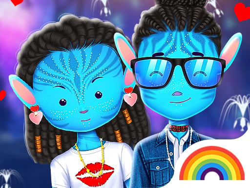 Avatar The Way Of Love Game - Play Avatar The Way Of Love Online for ...