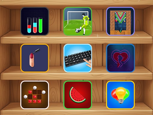 Smooth Mood Mini Games Game - Play Smooth Mood Mini Games Online for ...