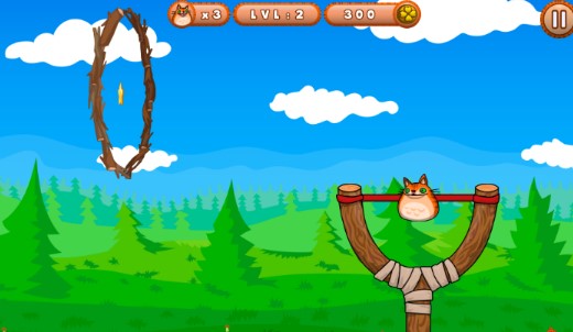Eg Angry Cat Game - Play Eg Angry Cat Online for Free at YaksGames