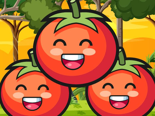 Tomato Ketchup Game - Play Tomato Ketchup Online for Free at YaksGames