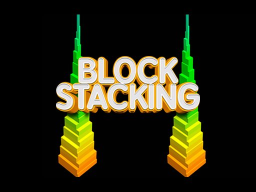 Block Stacking Game - Play Block Stacking Online for Free at YaksGames
