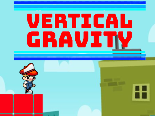 Vertical Gravity Game - Play Vertical Gravity Online for Free at YaksGames