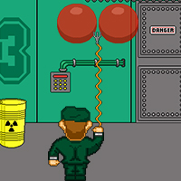 The Radioactive Ball Game - Play The Radioactive Ball Online for Free ...