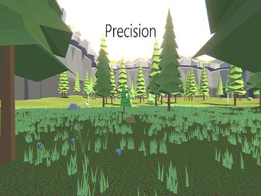 Precision Online Game - Play Precision Online Online for Free at YaksGames