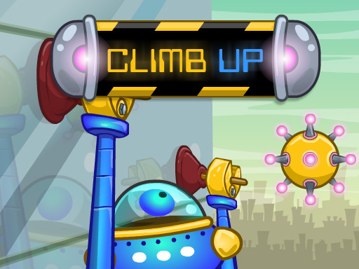 Climb Up Game - Play Climb Up Online for Free at YaksGames