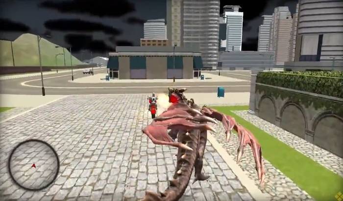 Dragon Vice City Game - Play Dragon Vice City Online for Free at YaksGames