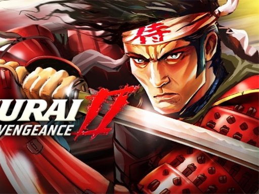 SAMURAI II: VENGEANCE‏ Game - Play SAMURAI II: VENGEANCE‏ Online for ...
