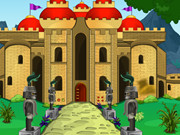 The Chateau Game - Play The Chateau Online for Free at YaksGames