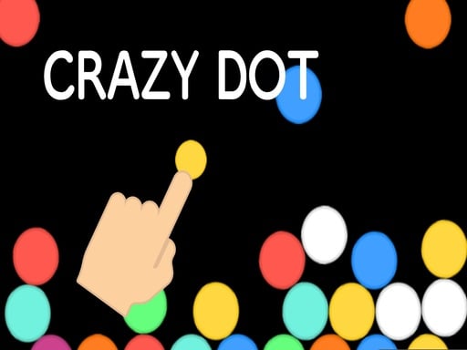 Crazy Dot Game - Play Crazy Dot Online for Free at YaksGames