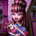Monster Baby Caring Game - Play Monster Baby Caring Online for Free at ...