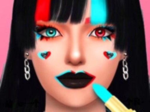 Makeup Artist Salon - Recreating Tiktok Makeup Game - Play Makeup ...