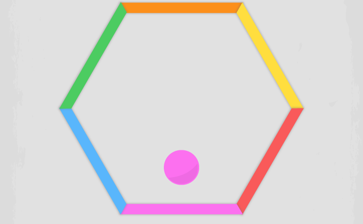 Spinny Circle Game - Play Spinny Circle Online for Free at YaksGames