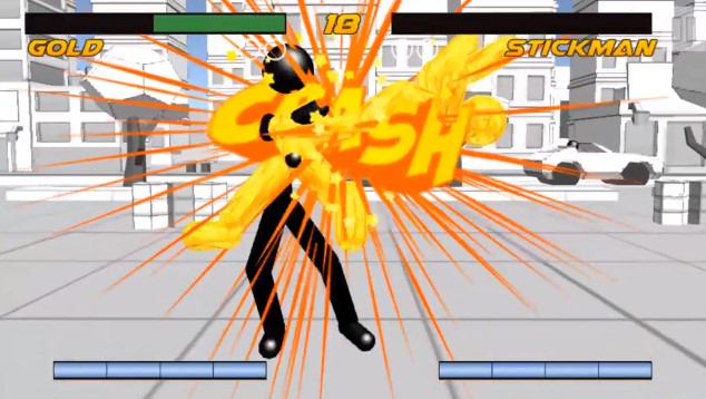 Stickman Fighting 3D Game - Play Stickman Fighting 3D Online for Free ...