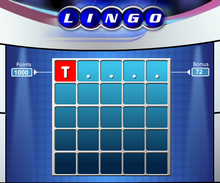 Lingo Game - Play Lingo Online for Free at YaksGames