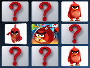 Angry Birds Memory Match Game - Play Angry Birds Memory Match Online ...