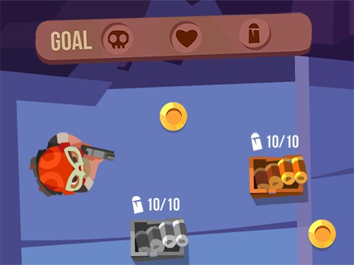 Ammo box Game - Play Ammo box Online for Free at YaksGames