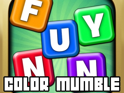 Colors Mumble Game - Play Colors Mumble Online for Free at YaksGames