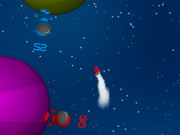 Gravitee Wars Game - Play Gravitee Wars Online for Free at YaksGames