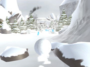 Snow Crush Game - Play Snow Crush Online for Free at YaksGames