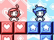 Heart Star Game - Play Heart Star Online for Free at YaksGames