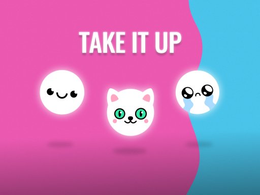 Take it up! Game - Play Take it up! Online for Free at YaksGames