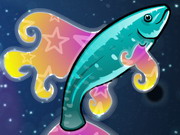 Magic Fin Game - Play Magic Fin Online for Free at YaksGames