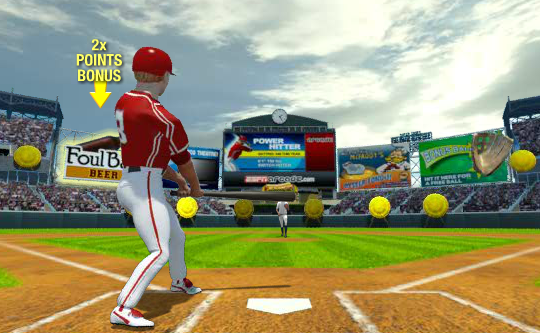 Smash and Blast Baseball Game - Play Smash and Blast Baseball Online ...