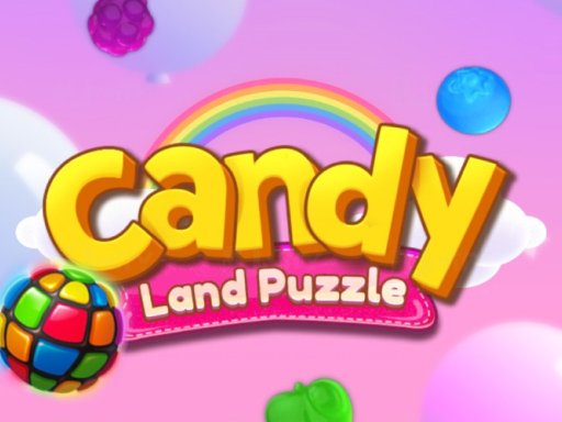 Candy Land 2 Game - Play Candy Land 2 Online for Free at YaksGames