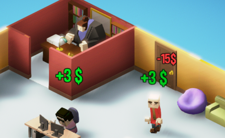 Office.io Game - Play Office.io Online for Free at YaksGames